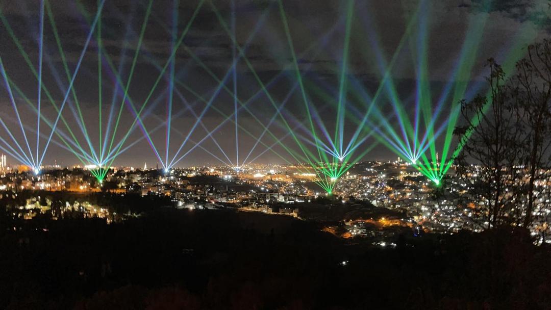 iTravelJerusalem: Jerusalem's Official Travel Website