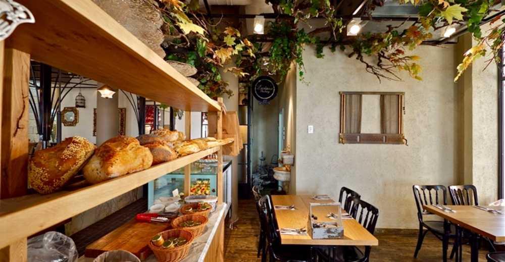Mamilla Mall in Jerusalem: Shops, Spa and more - iTravelJerusalem