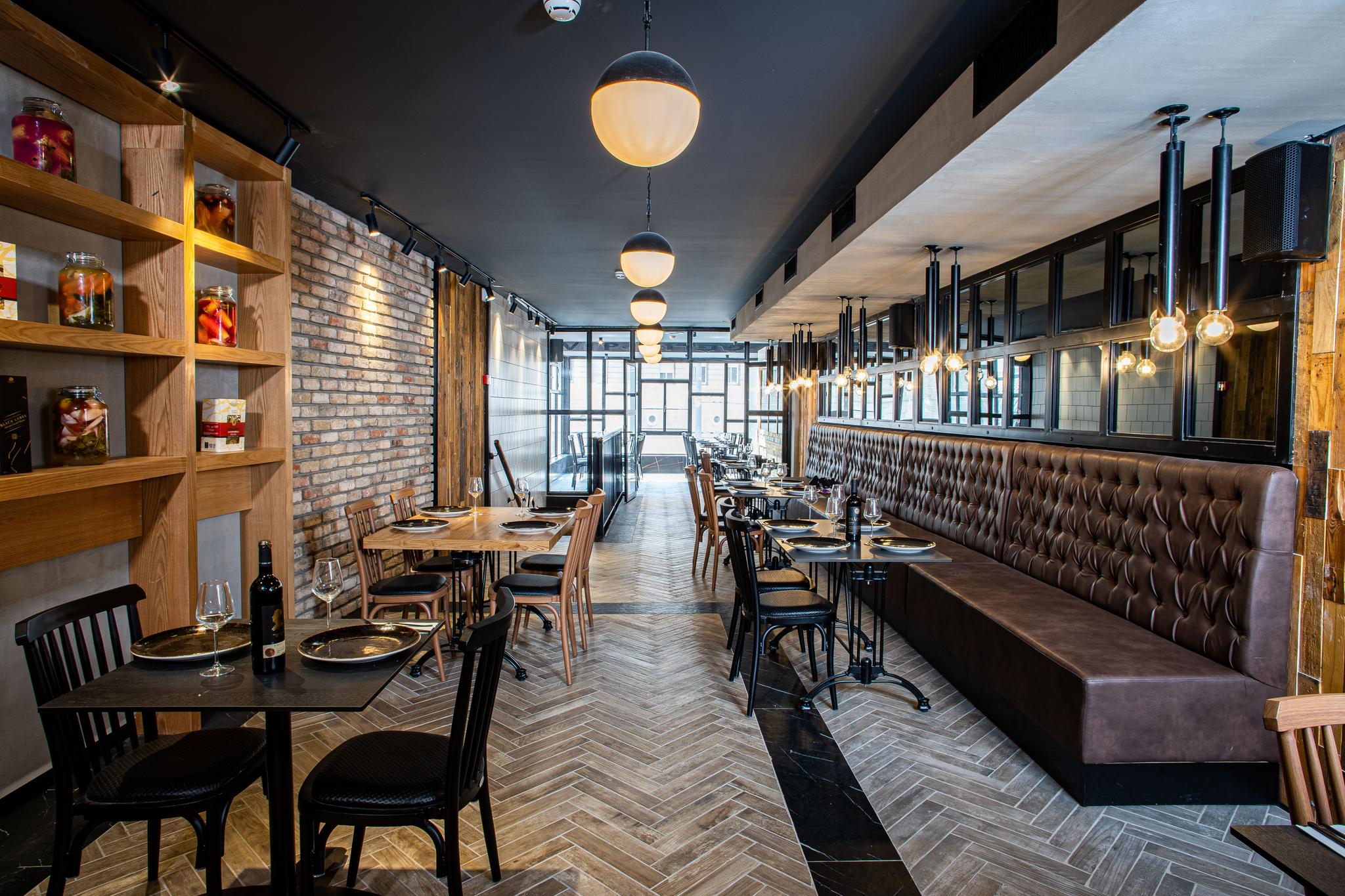 Mehadrin Restaurants in Jerusalem - iTravelJerusalem