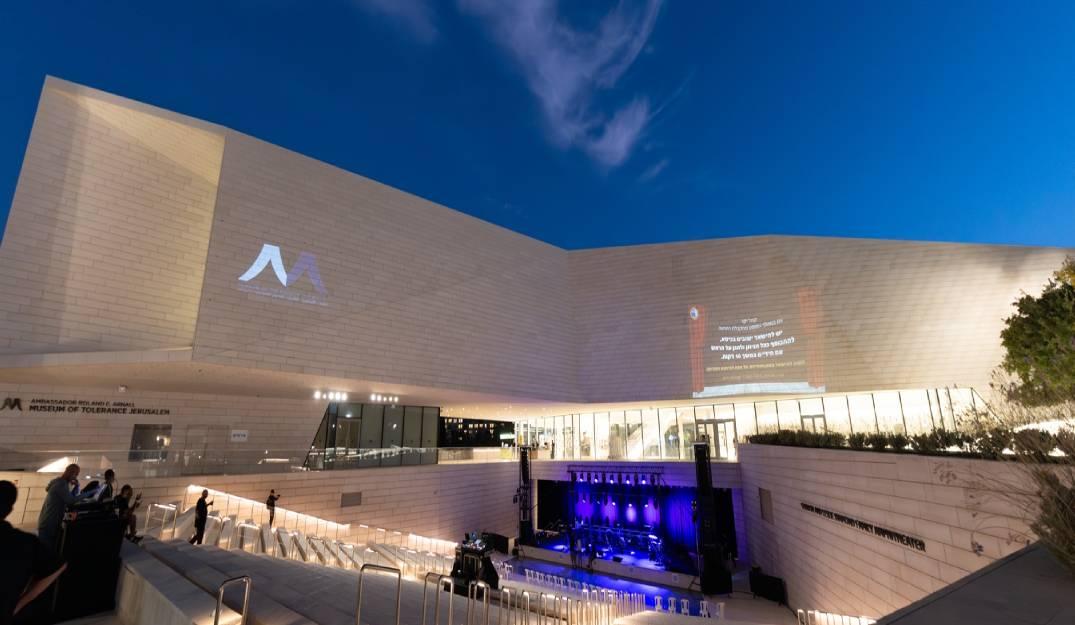 The Top Event Venues in Jerusalem - iTravelJerusalem