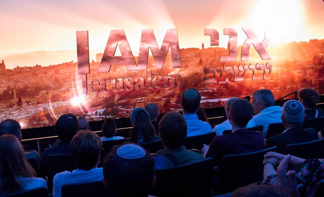 פסח בירושלים 2024, אירועים ופעילויות לכל המשפחה - iTravelJerusalem