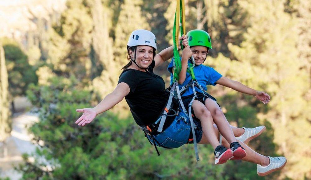 Recommended Activities in Jerusalem - iTravelJerusalem