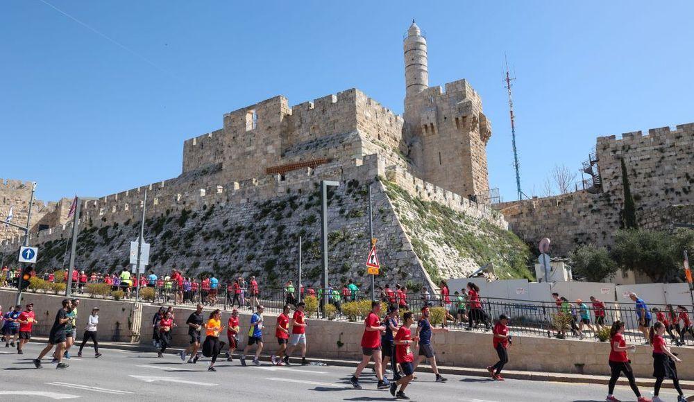 iTravelJerusalem: Jerusalem's Official Travel Website