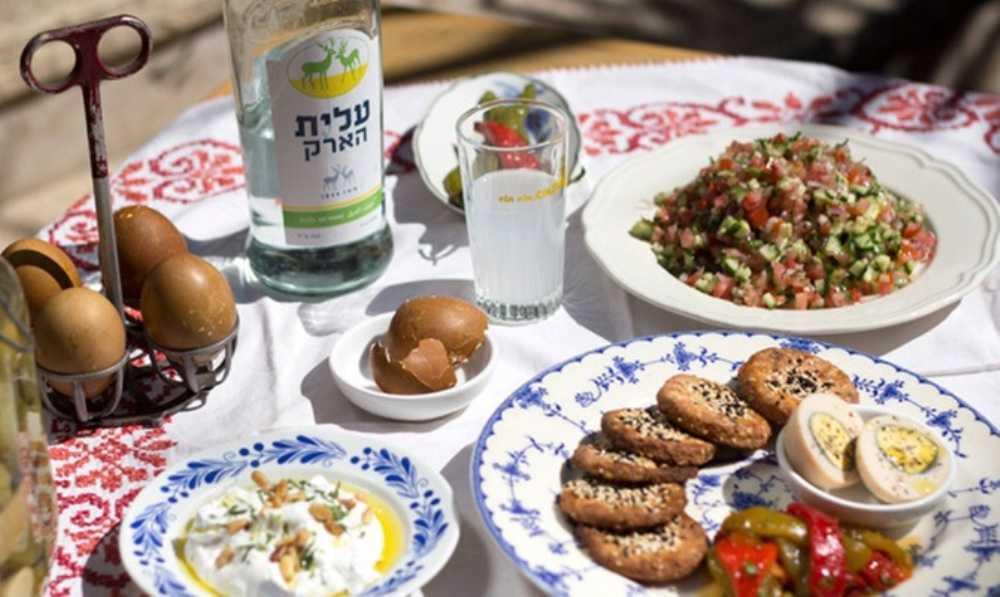 The Top Downtown Jerusalem Restaurants Open on Saturday - iTravelJerusalem
