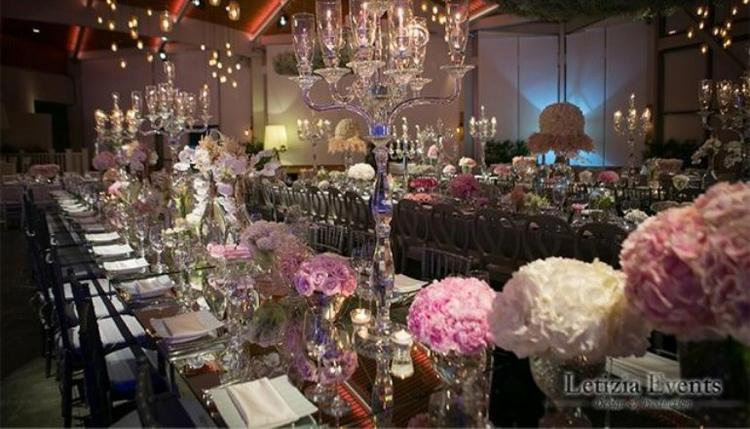 Letizia Events - iTravelJerusalem