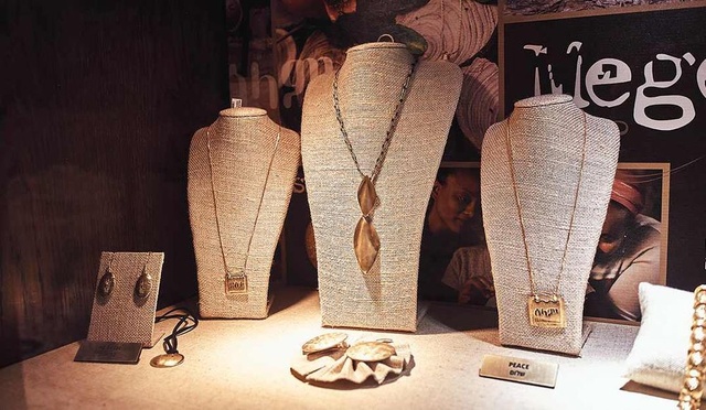 YVEL Design Center, Book a Visit - iTravelJerusalem