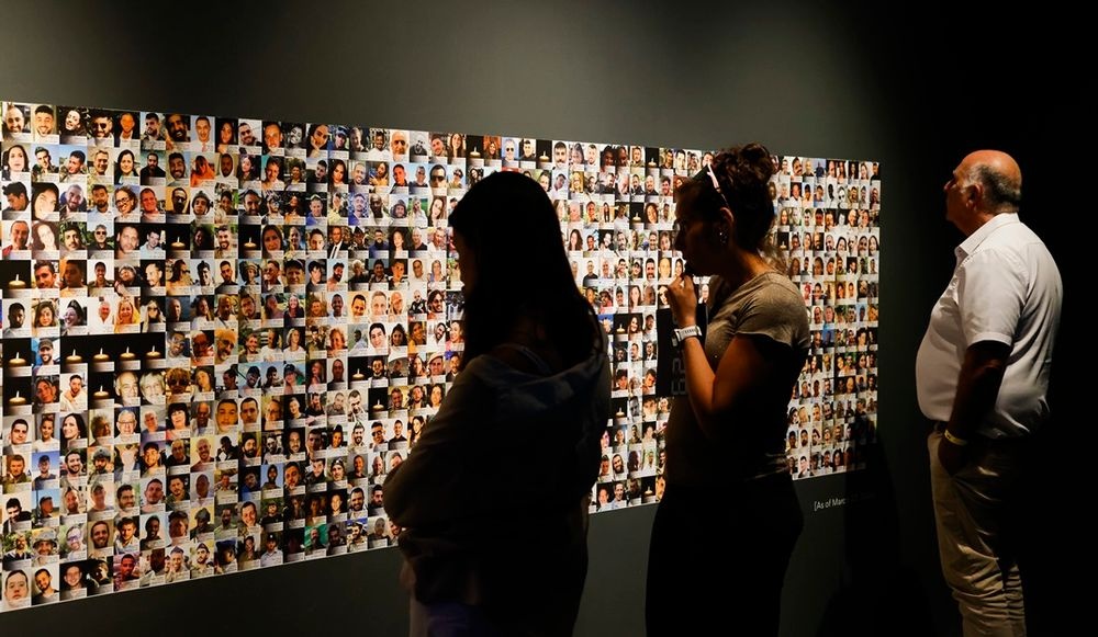 Museum of Tolerance Jerusalem, tickets & exhibitions - iTravelJerusalem