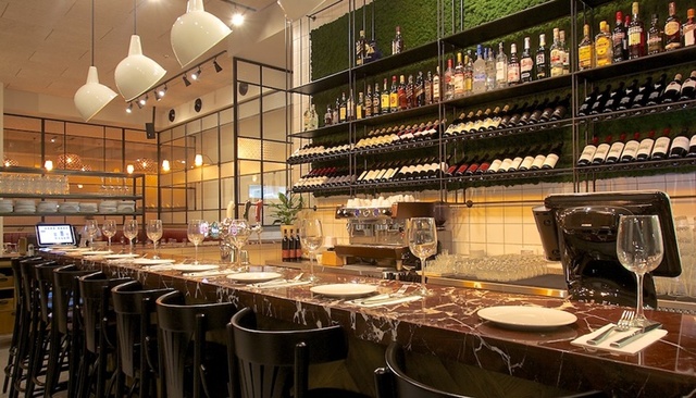 Medita - iTravelJerusalem