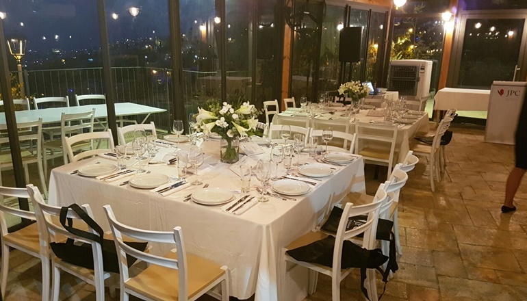 Touro Restaurant - iTravelJerusalem