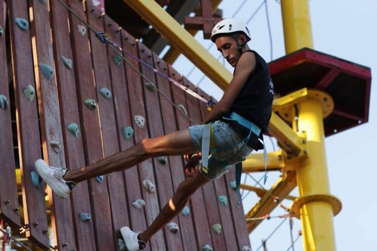 Janana Park - iTravelJerusalem