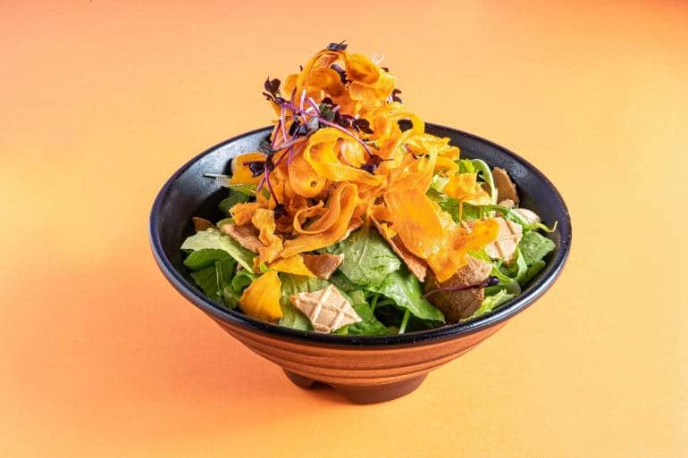 Eat Barah Restaurant - iTravelJerusalem